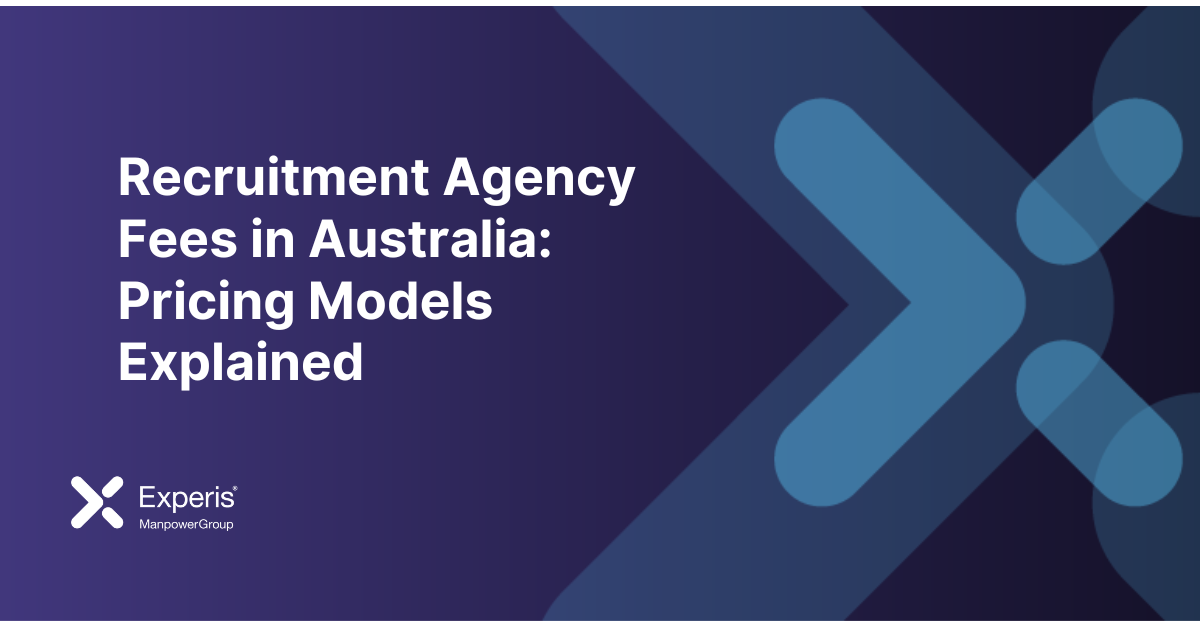 Recruitment Agency Fees in Australia: Pricing Models Explained